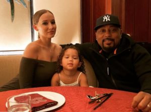 Daymond John Wife Heather Taras and Kids - wifebio.com