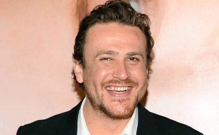 Who is Jason Segel Wife/Girlfriend? – wifebio.com