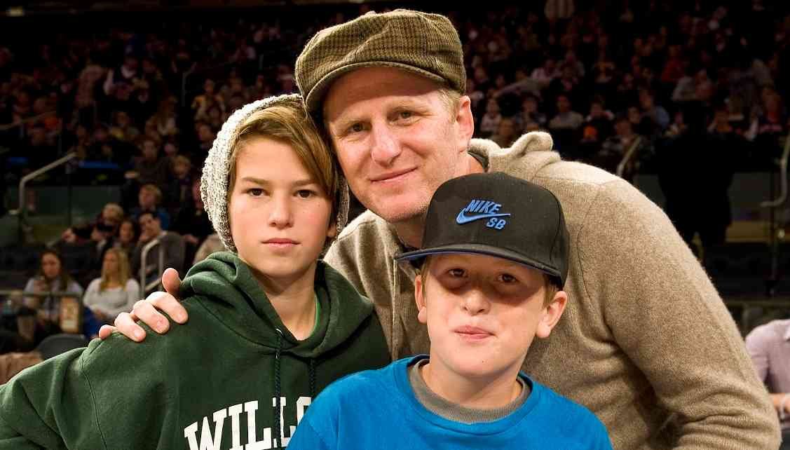 What is Michael Rapaport Ex-Wife Nichole Beattie Doing Now? – wifebio.com