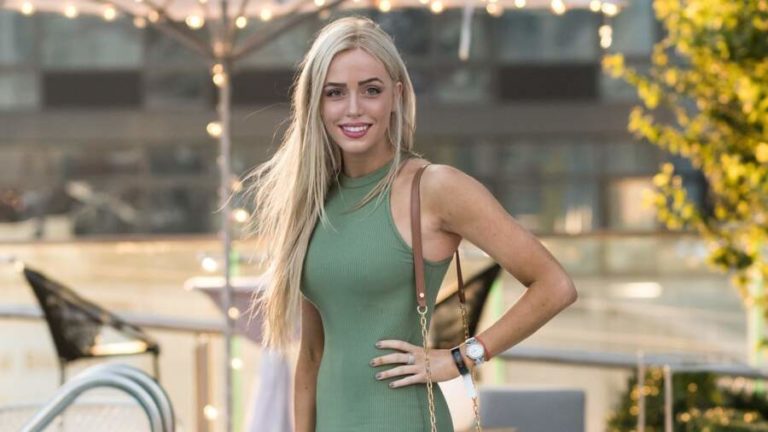 Noah Syndergaard is not Married to Wife. Dating Girlfriend: Alexandra ...