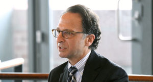 Andrew Weissmann is Married to Wife: Debra Weissmann. Kids: Ben ...