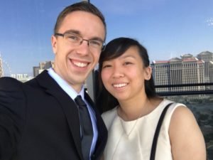 Austin Evans is Married to Wife: Karen Evans. Kids. – wifebio.com