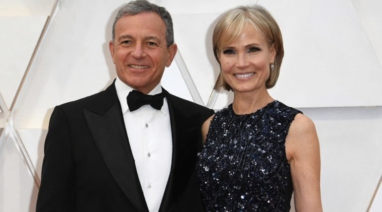 Bob Iger is Married to Wife: Willow Bay. 4 Kids. – wifebio.com