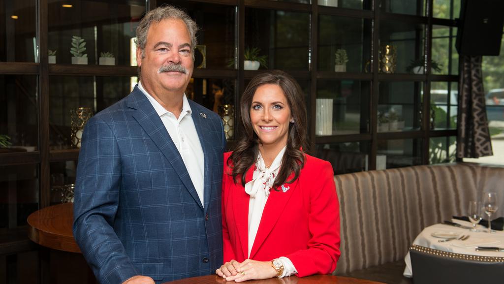 Cal McNair is Married to Wife: Hannah McNair. 7 Kids. - wifebio.com