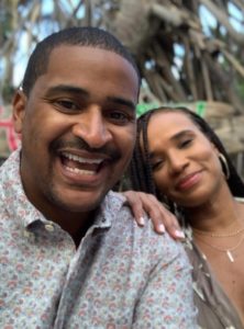 Chef Joseph ‘JJ’ Johnson is Married to Wife: Samiyyah Chapman. Kids ...