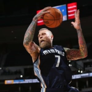 Meet Chris Andersen’s Wife-to-be: Tina Wiseman. Dating History ...