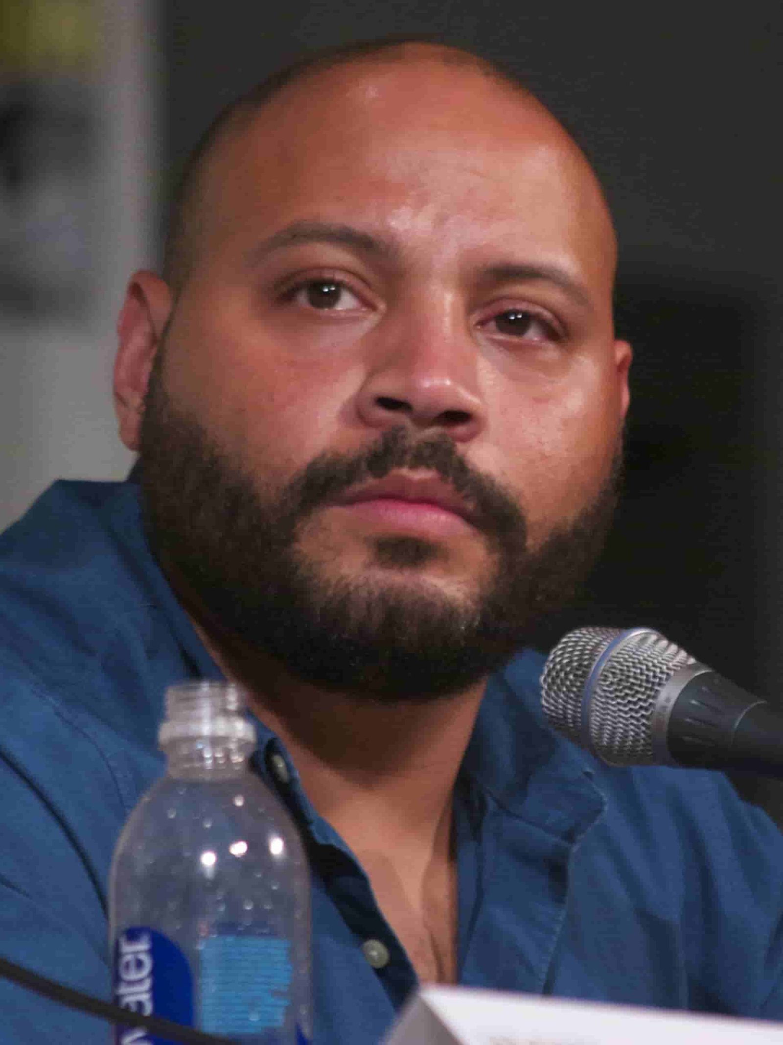 Colton Dunn is Married to a Wife: Jessica Stier and their Children ...
