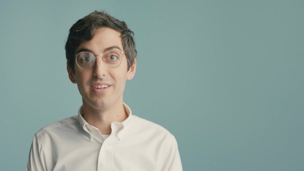 Is Hamilton Morris Married to Wife? Or Dating a Girlfriend? – wifebio.com