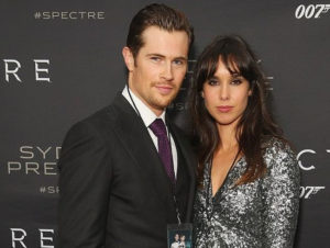 David Berry is Married to Wife: Kristina Tesic. Kids: Alexander Berry ...