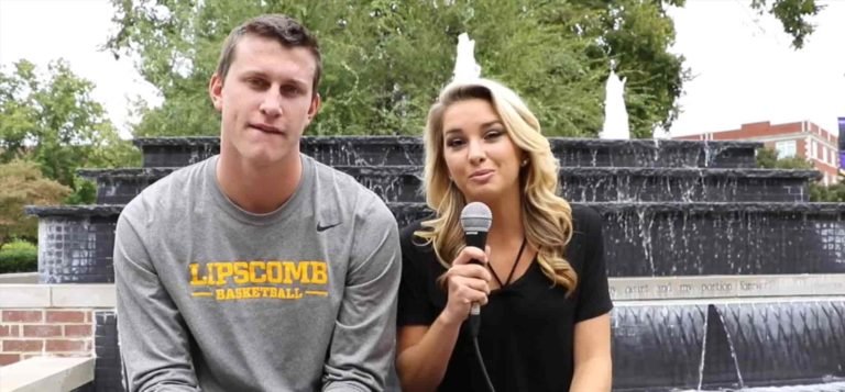 Garrison Mathews is not Married to a Wife. Dating Girlfriend: Lindsey ...