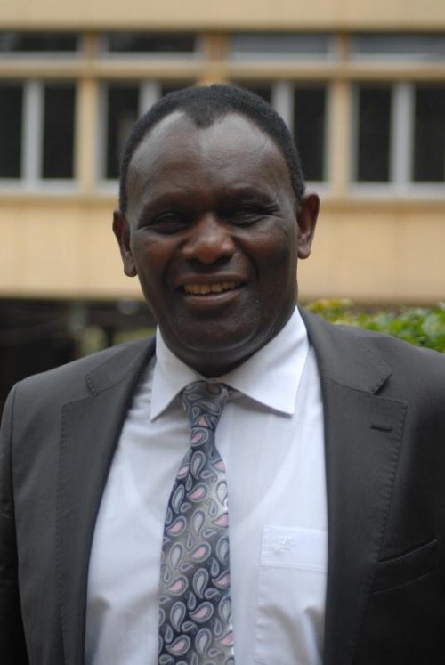 George Muchai is Married to Wife: Susan Muchai. Kids: Joy Wamboi ...