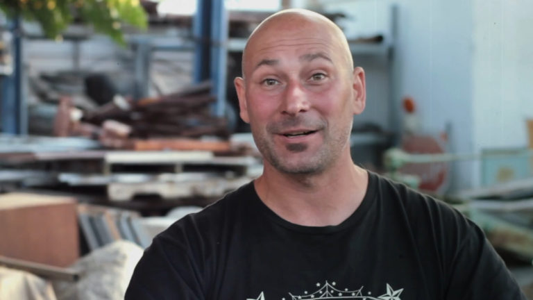 Ian Roussel is Married to Wife: Jamie Roussel. Kids. – wifebio.com