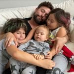 Jackson Rathbone is Married to Wife: Sheila Hafsadi. Kids. – wifebio.com
