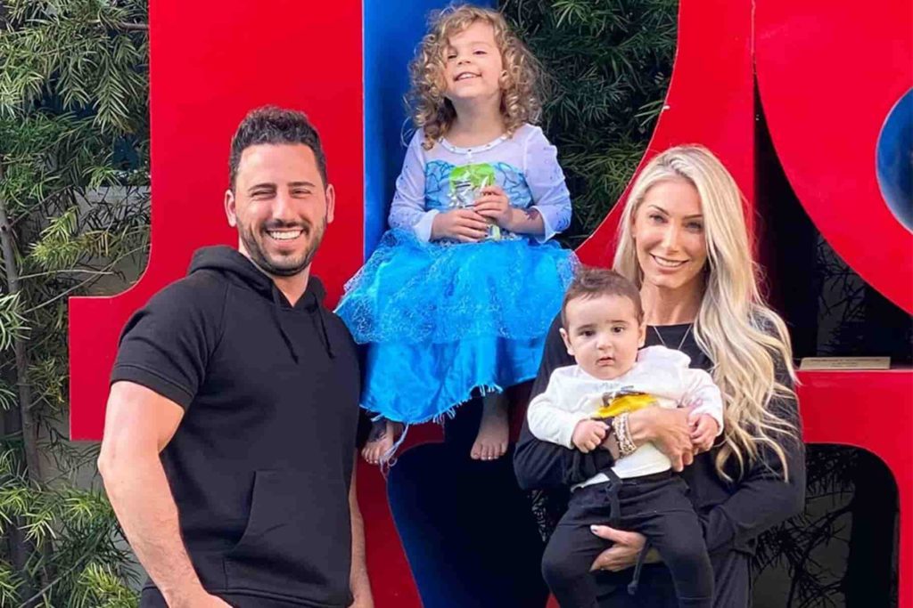 Josh Altman is Married to Wife: Heather Altman. Kids: Ace, Alexis ...