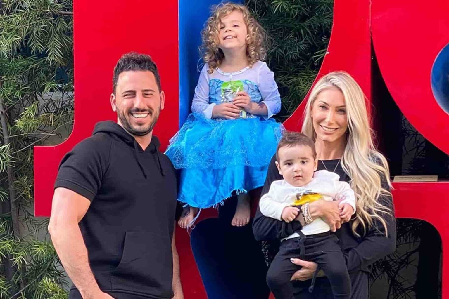 Josh Altman is Married to Wife: Heather Altman. Kids: Ace, Alexis ...