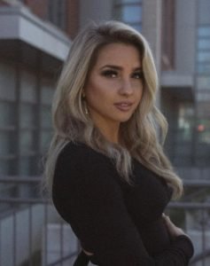 Garrison Mathews is not Married to a Wife. Dating Girlfriend: Lindsey ...
