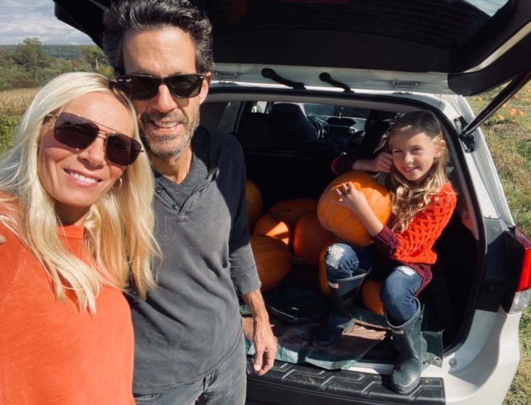 Pete Correale is Married to Wife: Jackie Correale. Kids: Sadie Marie ...