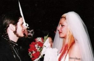 Phil Anselmo is not Married to Wife. Dating Girlfriend: Kate Richardson ...