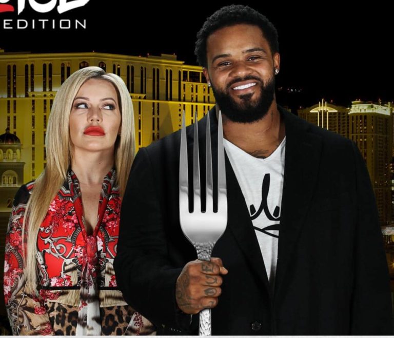 Prince Fielder is Married to Wife: Chanel Fielder. Kids: Jadyn, Heaven ...