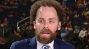 Sam Roberts is Married to Wife: Jessica Spencer. 2 Kids – wifebio.com