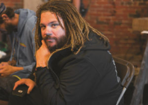 TJ Ott is not Married to Wife: Dating Girlfriend: Marissa McLaughlin ...