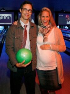 Tom Cavanagh is Married to Wife: Maureen Grise. 4 Kids. – wifebio.com