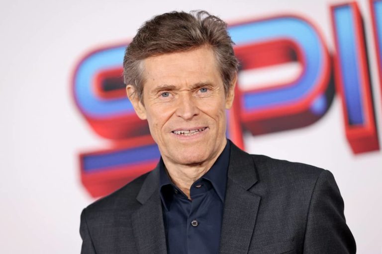 Willem Dafoe is Married to Wife: Giada Dafoe. Kids: Jack Dafoe ... Willem Dafoe is Married to Wife: Giada Dafoe. Kids: Jack Dafoe ...