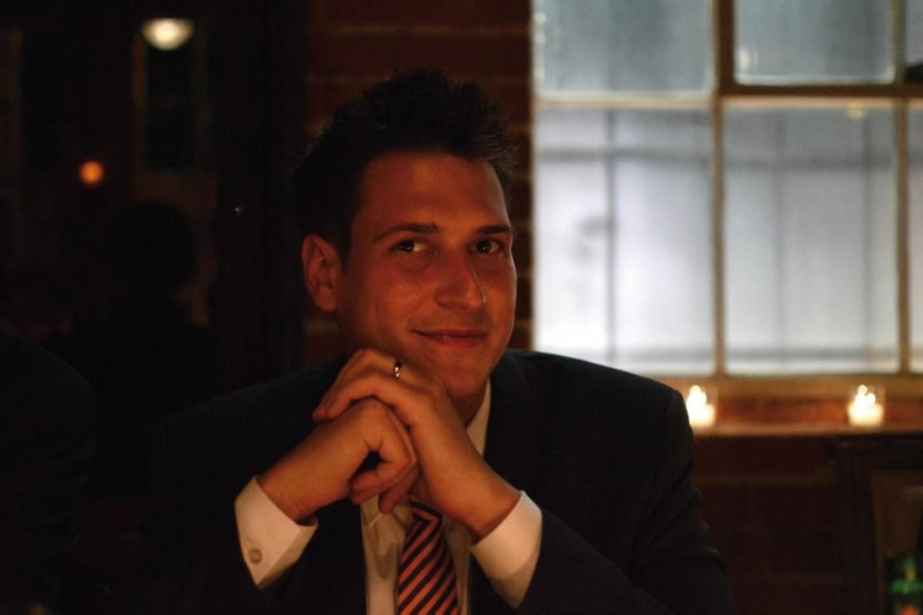 Is Andrej Preston Married to Wife? Or Dating a Girlfriend? – wifebio.com