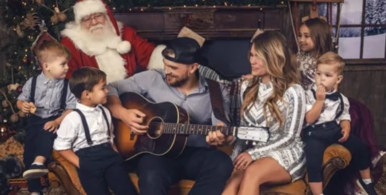 Brandon Davis is Married to Wife: Destiny. Kids. – wifebio.com