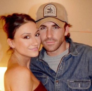 Conner Floyd is not Married to Wife. Dating Girlfriend: Carly Frei ...
