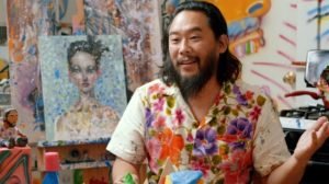 Is David Choe Married to Wife? Or Dating Girlfriend? – wifebio.com