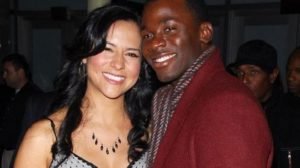 Derek Luke is Married to Wife: Sophia Adella Luke. Kids. – wifebio.com