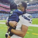 Geno Smith is Married to Wife: Hayley Eastham. Kids. – wifebio.com