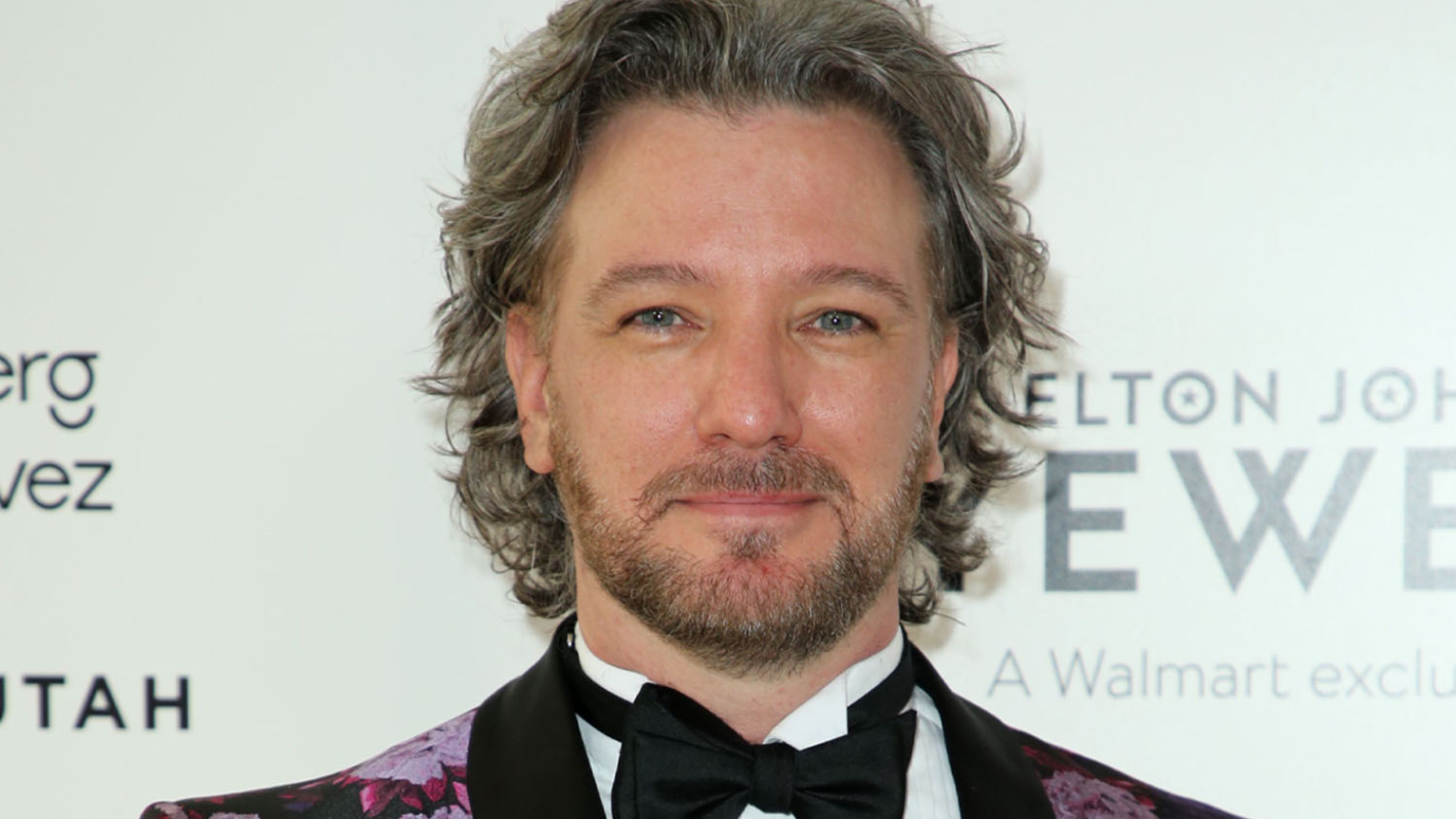 Is JC Chasez Married to Wife? Or Dating Girlfriend? Past Relationships ...