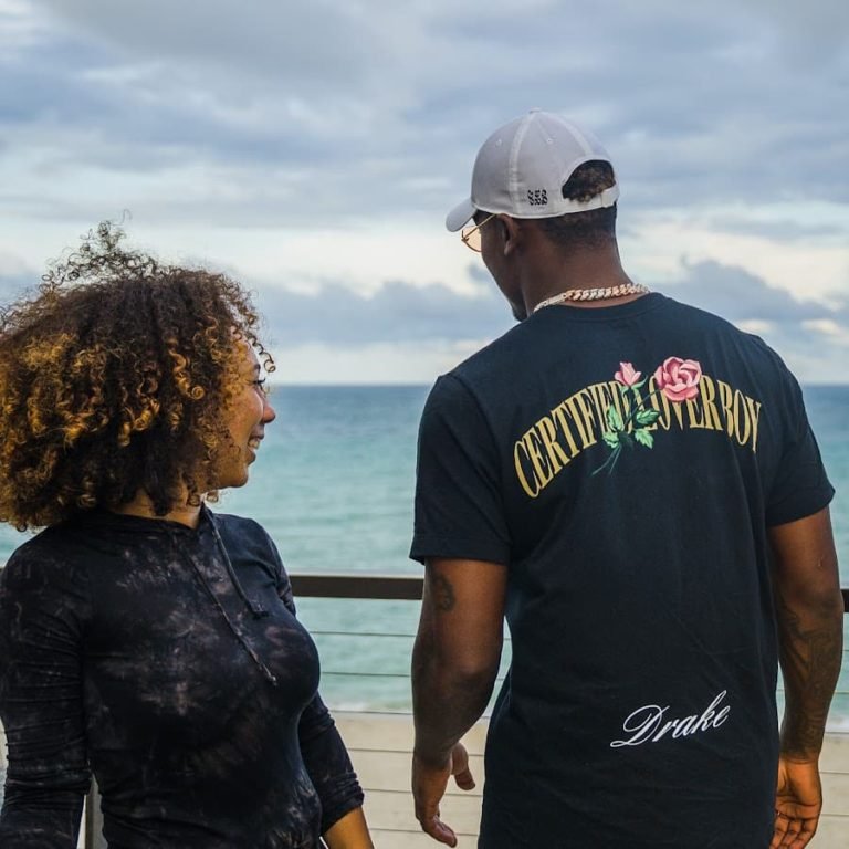 Jermall Charlo is Married to Wife: Shantel Charlo – wifebio.com