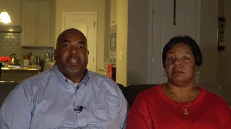 Mark Robinson is Married to Wife: Yolanda Hill. Kids. – wifebio.com