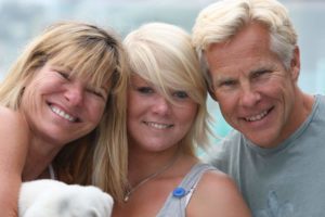 Mark Sisson is Married to Wife: Carrie Sisson. Kids. – wifebio.com