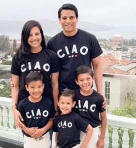 Nirav Tolia is Married to Wife: Megha Tolia. Kids. – wifebio.com