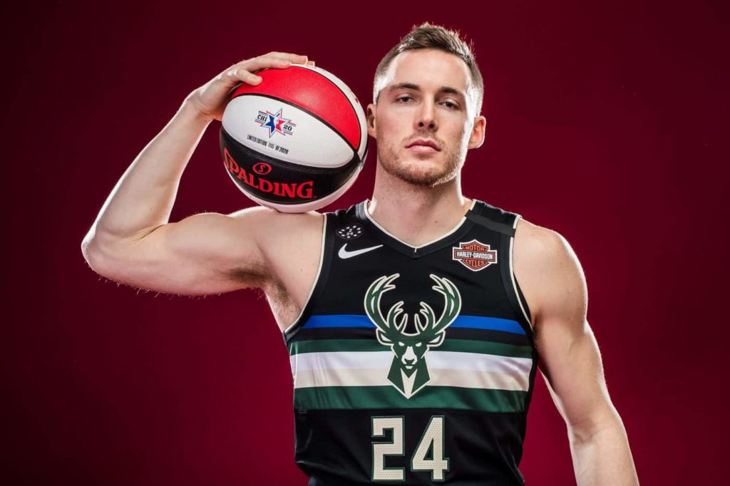 Is Pat Connaughton Married to Wife? Or Dating a Girlfriend? – wifebio.com