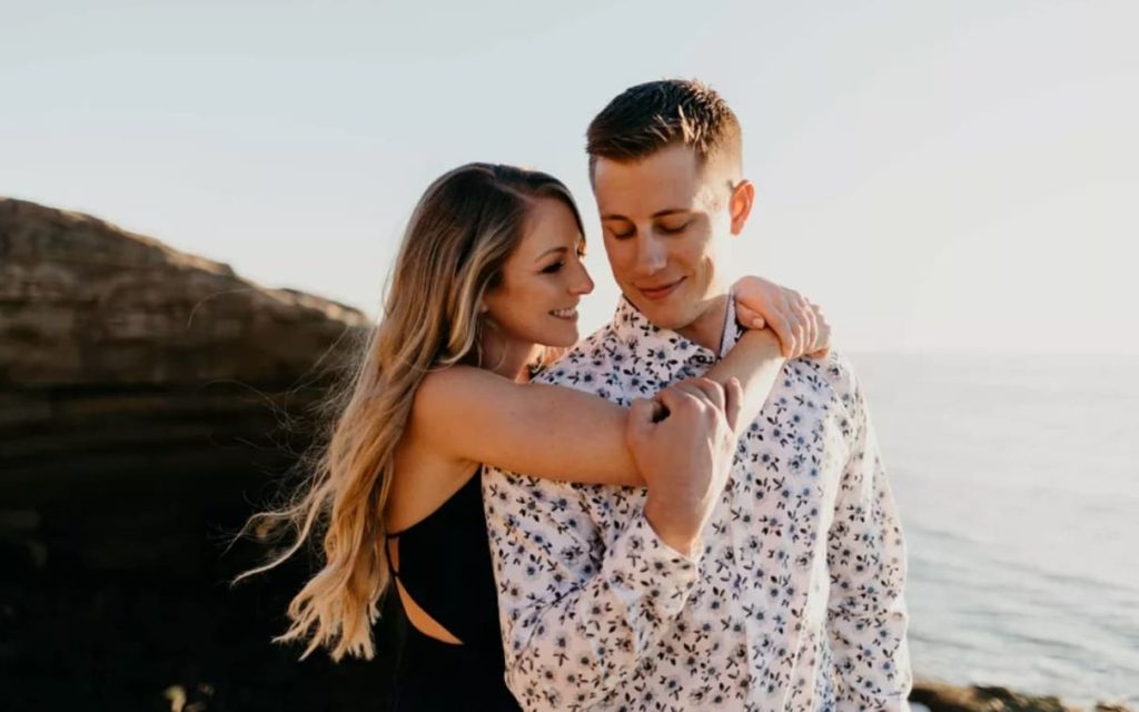 Phil Maton is Married to Wife: Katelynn Cook. Kids. – wifebio.com