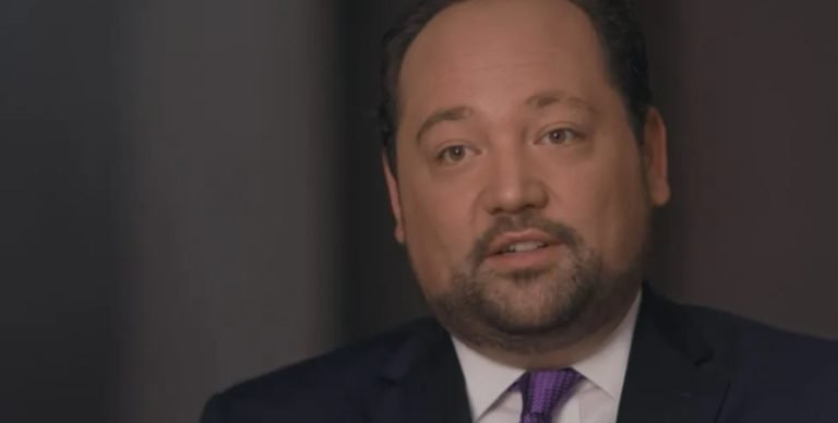 Is Philip Rucker Married to Wife? Or Dating a Girlfriend? – wifebio.com