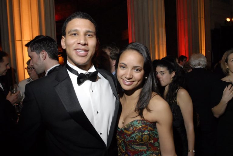 Robert Reffkin is Married to Wife: Benis Reffkin. Kids. – wifebio.com