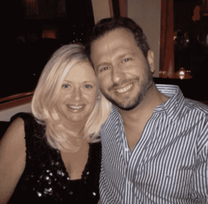 Sal Governale is Married to Wife: Christine Governale. Kids. – wifebio.com