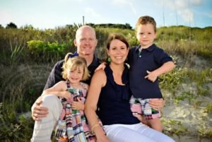 Sean McDermott is Married to Wife: Jamie McDermott. Kids. – wifebio.com