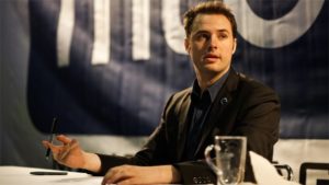 Sean Plott is Married to Wife: Brit Weisman. Kids. – wifebio.com