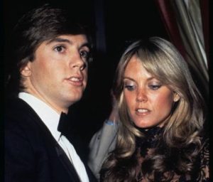 Shaun Cassidy is Married to Wife: Tracey Lynne Turner. Kids. – wifebio.com