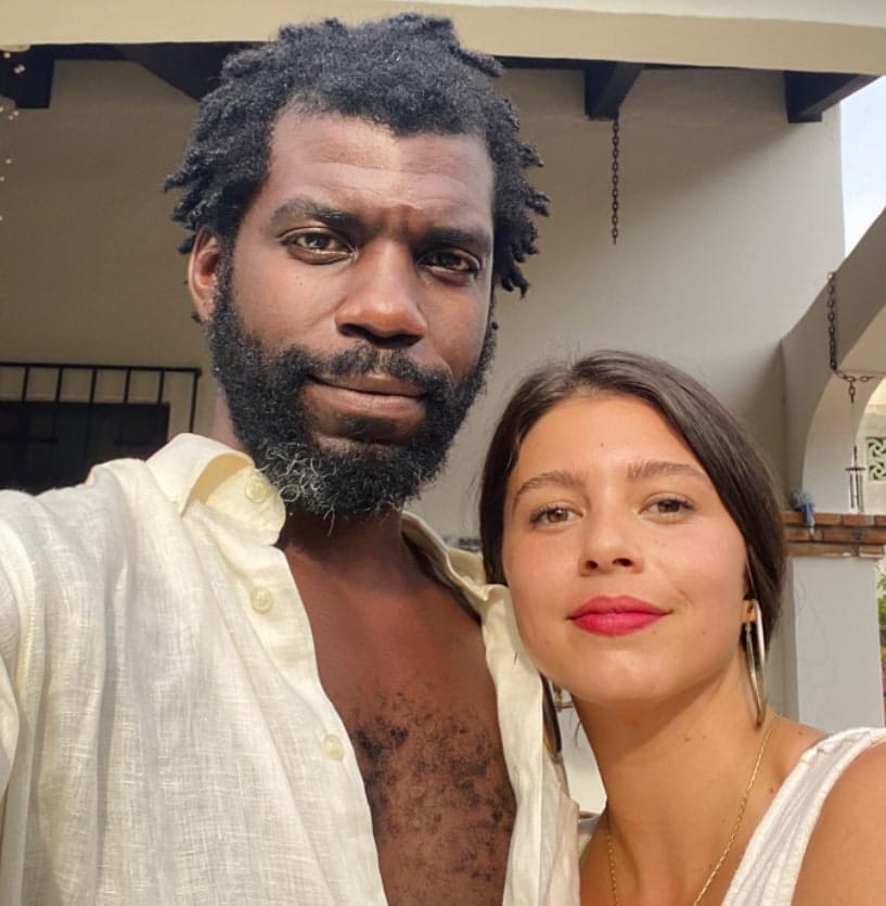 Stephen Satterfield is not Married to Wife. Dating Girlfriend ...