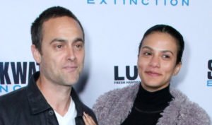 Is Stuart Townsend Married to Wife? Or Dating a Girlfriend? Kids ...
