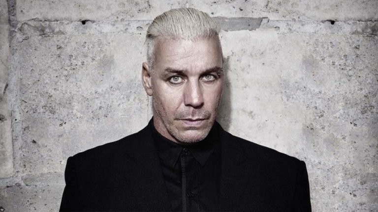 Is Till Lindemann Married to New Wife? Or Dating a Girlfriend? Past ...