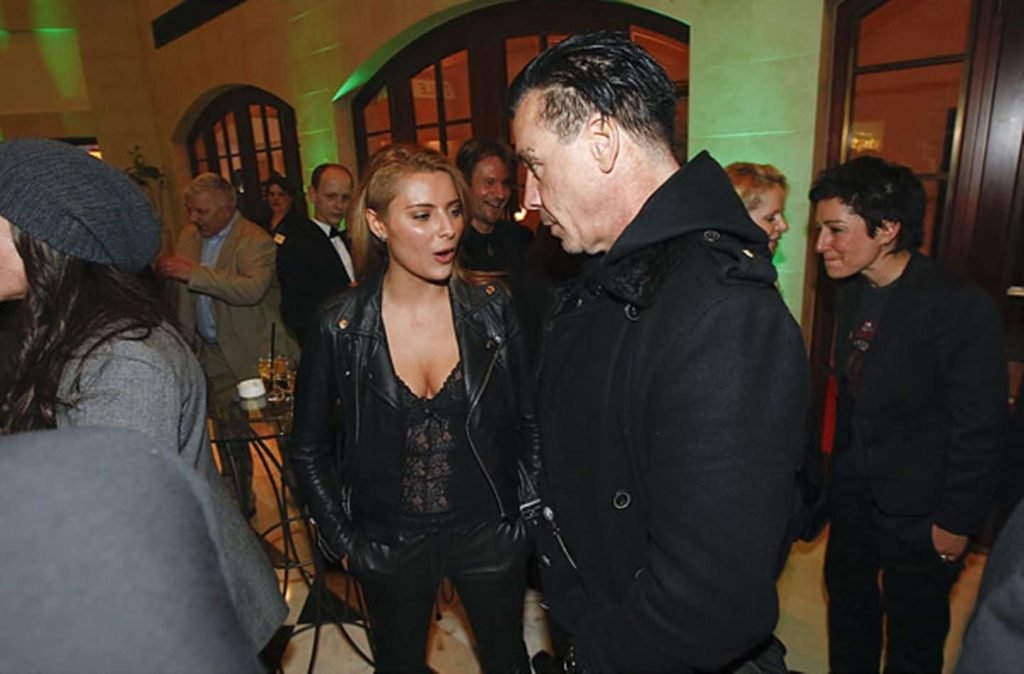 Is Till Lindemann Married to New Wife? Or Dating a Girlfriend? Past ...